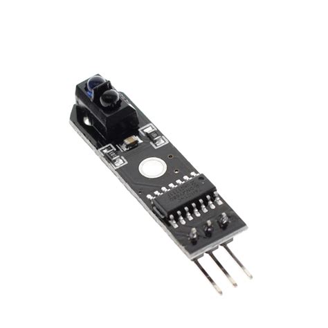 Infrared Line Tracking Sensor Module For Arduino Electronics In Touch Co