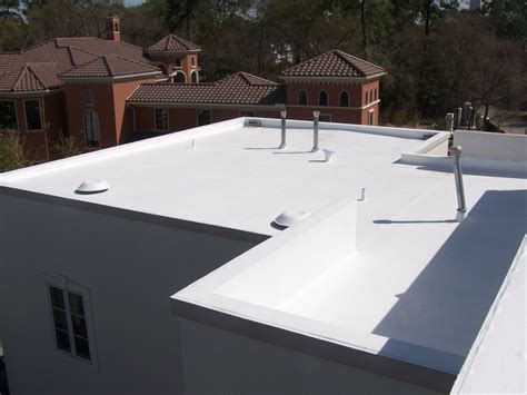 Novatuff Coatings Flexible Epoxy Roof Coating