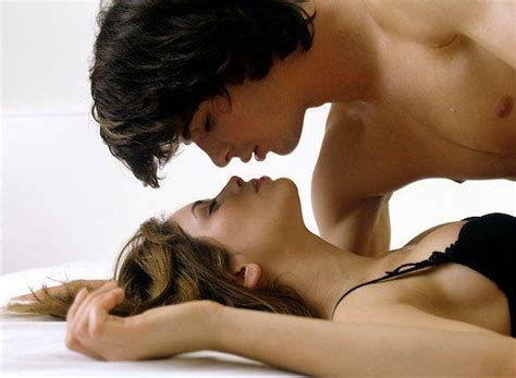 The Biological Clocks Positive Affect On Your Sex Life Chatelaine