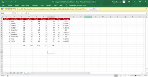 Cit Assignment 2