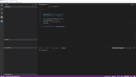 Troubleshooting DSC OverPoweredShell Com By David Christian