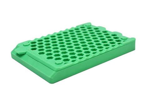 Supa Mega Slim Cassette Green