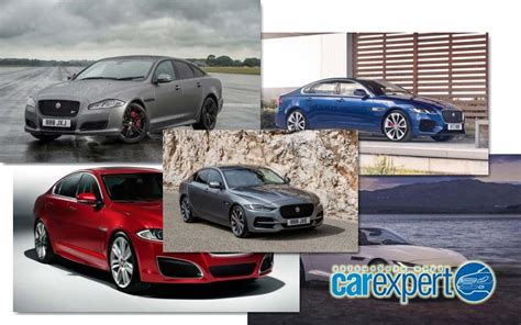 Jaguar | Каталог автомобилей Ягуар