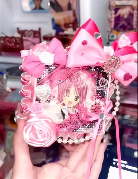Id：scoocrt Hand Out Ideas Diy Uchiwa Fan Oshikatsu Diy Ideas