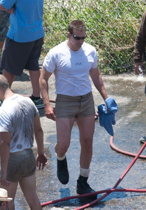 Celebrity Spandex Shorts Men