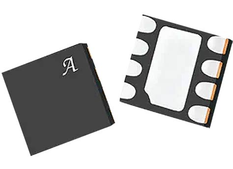 A3908 Low Voltage Dc Motor Driver Allegro Microsystems Mouser