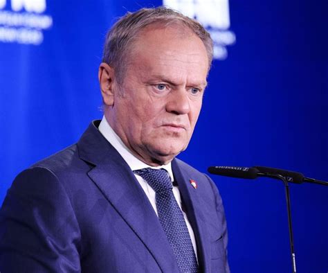 Tusk W Holandii Szczegółowy Program Wizyty Super Express