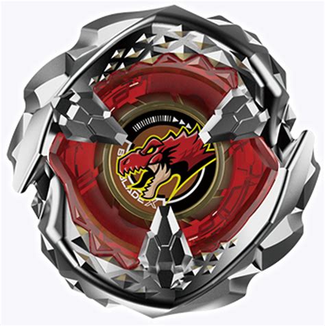 Takara Tomy Dran Dagger 4 70p Beyblade X Booster Bx 31 04 Beysandbricks