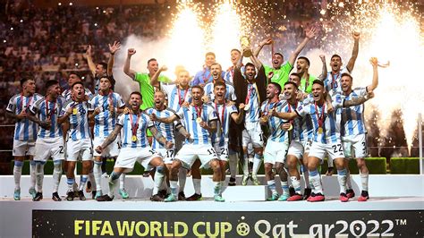 Eliminatorias Para El Mundial 2026 Así Será El Camino De La Selección