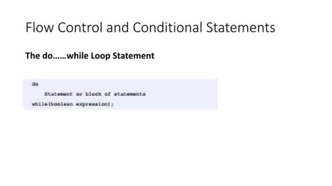 Cs4443 Modern Programming Language I Lecture 2 Pptx