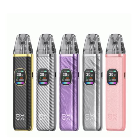 Oxva Xlim Pro 2 Pod Vape Kit Vape Co Uk