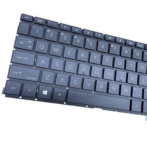 Hp Probook 450 G9 Keyboard Wholesale Original Laptop Keyboard For Hp