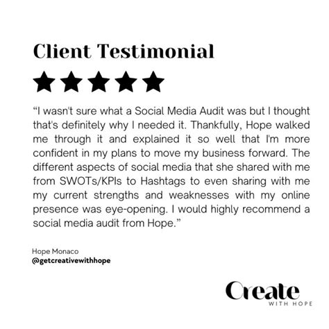 create with hope on linkedin have you ever thought that you just suck