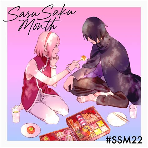 Sasukeuchihasakuraharuno