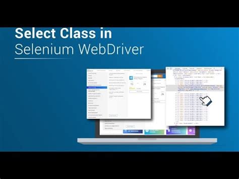 8 Handling Drop Down Box Using Select Class And Radio Button In Selenium YouTube