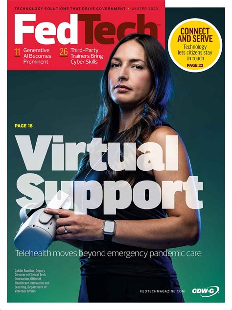 Technological Magazines