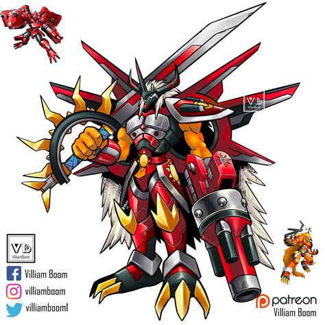 Greymon Evolution Chart Metalgreymon Digimon Digimon World Next