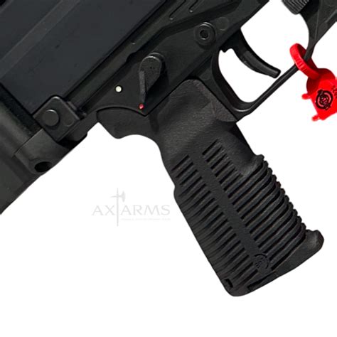 Bandt Zwolf Grip New For Apc9 Spc9 Ghm9 Apc300 Apc223 Etc Bt