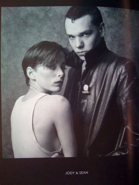 Photo By William Coupon Jody Morlock Sean Cassette Tall Tales Artist