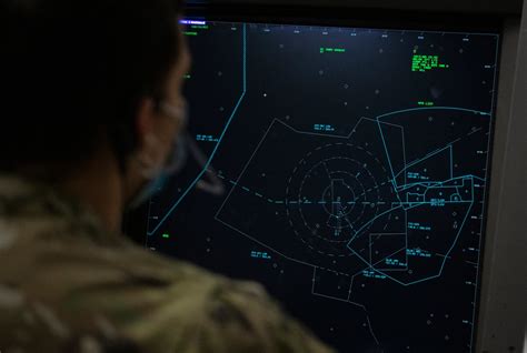 The Eyes Of The Sky Rapcon Key To Training Mobility Airmen Air
