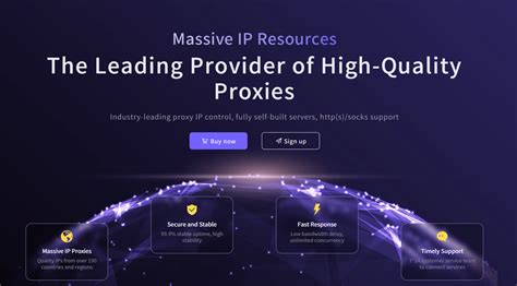 What Is A Static Dedicated Proxy Ip A Piece Of Understanding Ipfly