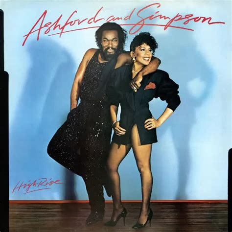 Ashford And Simpson I Am Not That Tough Tiktok