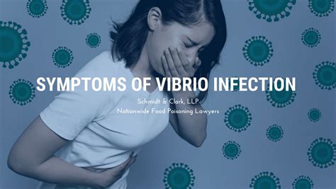 Vibrio Food Poisoning Lawsuit Free Case Evaluation