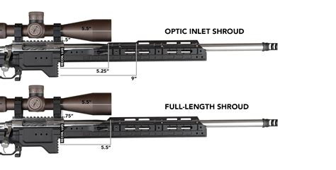 C 4 Chassis Paramount Tactical