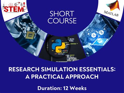 Research Simulation Essential A Practical Approach