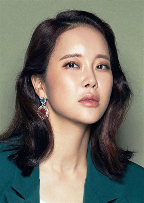 Baek Ji Young Dramabeans