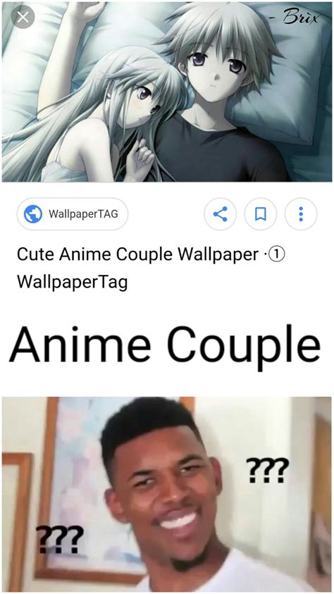 First Time Making A Meme Uwu R Animemes