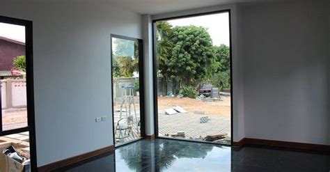 รวมรูปภาพของ บ้านสองชั้นสไตล์คอนเทมโพรารี่ 4 ห้องนอน 3 ห้องน้ำ พร้อมพื้นที่ใช้สอย 220 ตารางเมตร