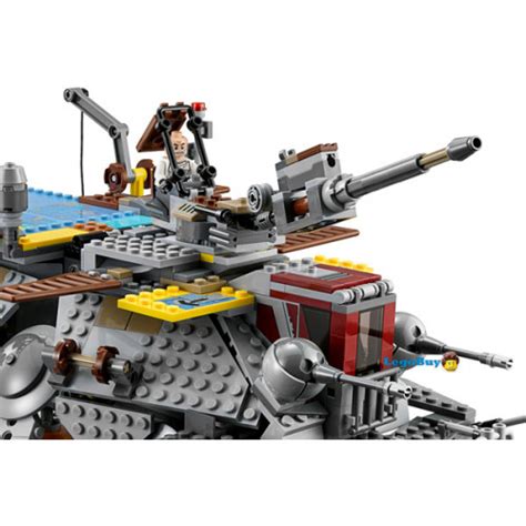 Лего 75157 Шагоход АТ-ТЕ капитана Рекса - купить Lego Star Wars 75157 ...