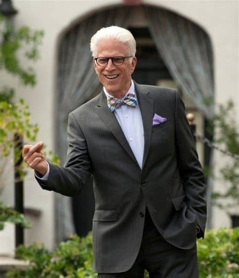 Yes Chidi Is Jacked Eleanor Is A Legit Snack Jason Wore A Suit