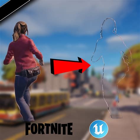 How To Turn Invisible Community Tutorial