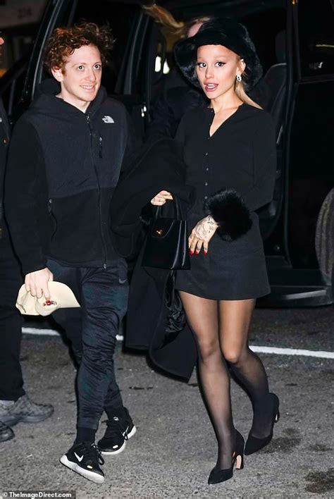 Ariana Grandes New Single The Boy Is Mine Is A Slap In The Face For