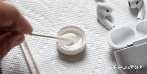 入耳式的airpods Pro这么容易脏！怎么办？精致果粉一定要收藏！ 知乎