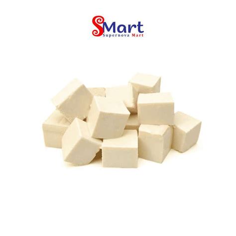 Promo Supernova Mart Tahu Putih Kecil Pcs Halal Diskon Di Seller Supernova Mart