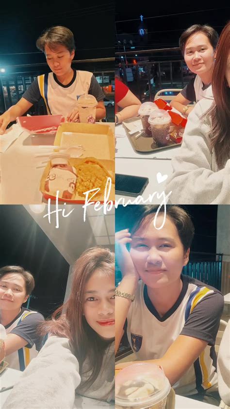 Hannie Mae Babaran On Reels Facebook
