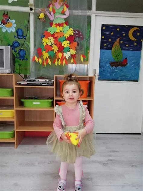 Лятото изтече кратко Детска ясла 4 Щастливо детство Facebook