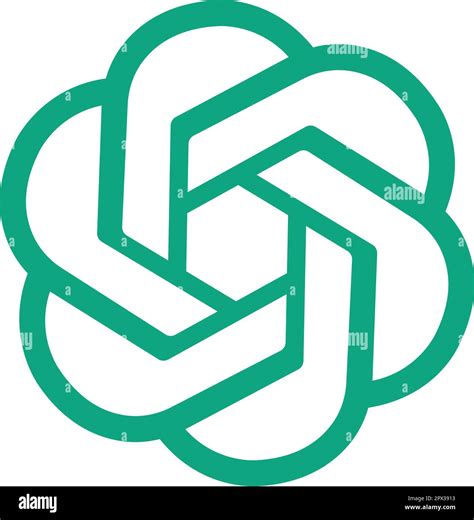 Chatgpt Logo Open Ai Logotype Ai Chatbot Chat Gpt App Ai Artificial Intelligence Chatbot