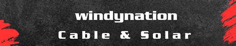 Windynation