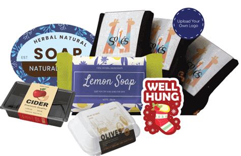 Wrap Around Labels Universal Packaging Get 15 Discount