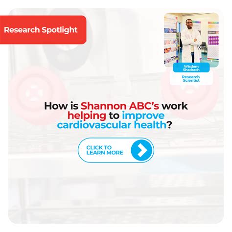 How Is The Centre For Applied Bioscience Researchs Work Helping To