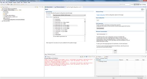The JTAG DR Integrity Scan Test Has Failed C Microcontrollers Forum C