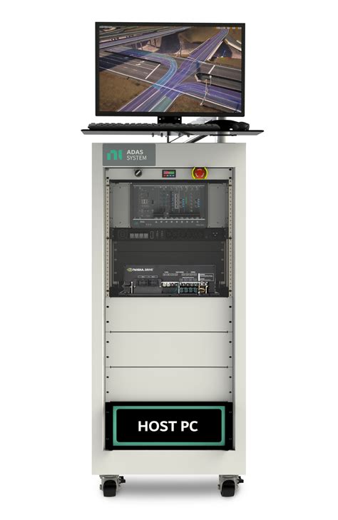 Ni Announces Revolutionary Replay And Hil Adasad System