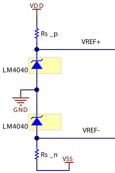 Shunt Versus Series How To Select A Voltage Reference Topology