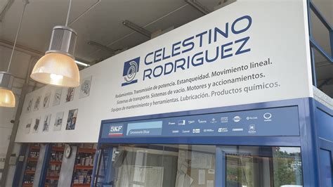 Contacto Celestino Rodriguez