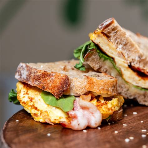 Craft 🔆 დაიწყე დილა კრაფტ საუზმით 😋 კრაფტსაუზმე შენი დილის ჯანსაღი და გემრიელი არჩევანი 🤭