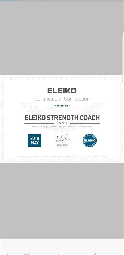 Michael Benjamin Saxer On Linkedin Coachsaxer